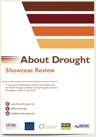 About Drought Showcase Review